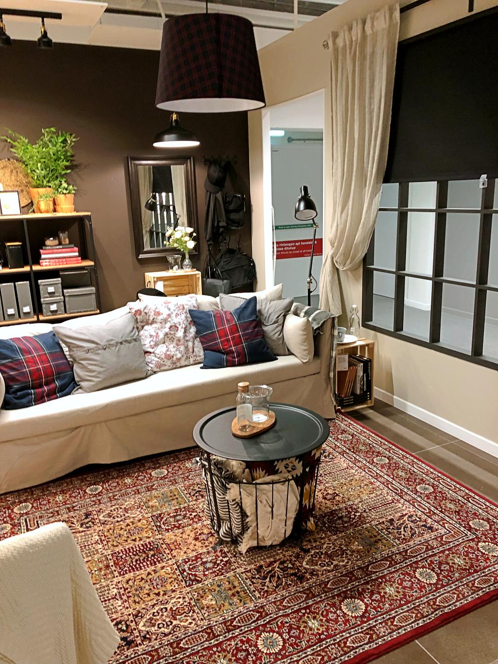 Ikea Penang Popular Traditional | Salome Letras